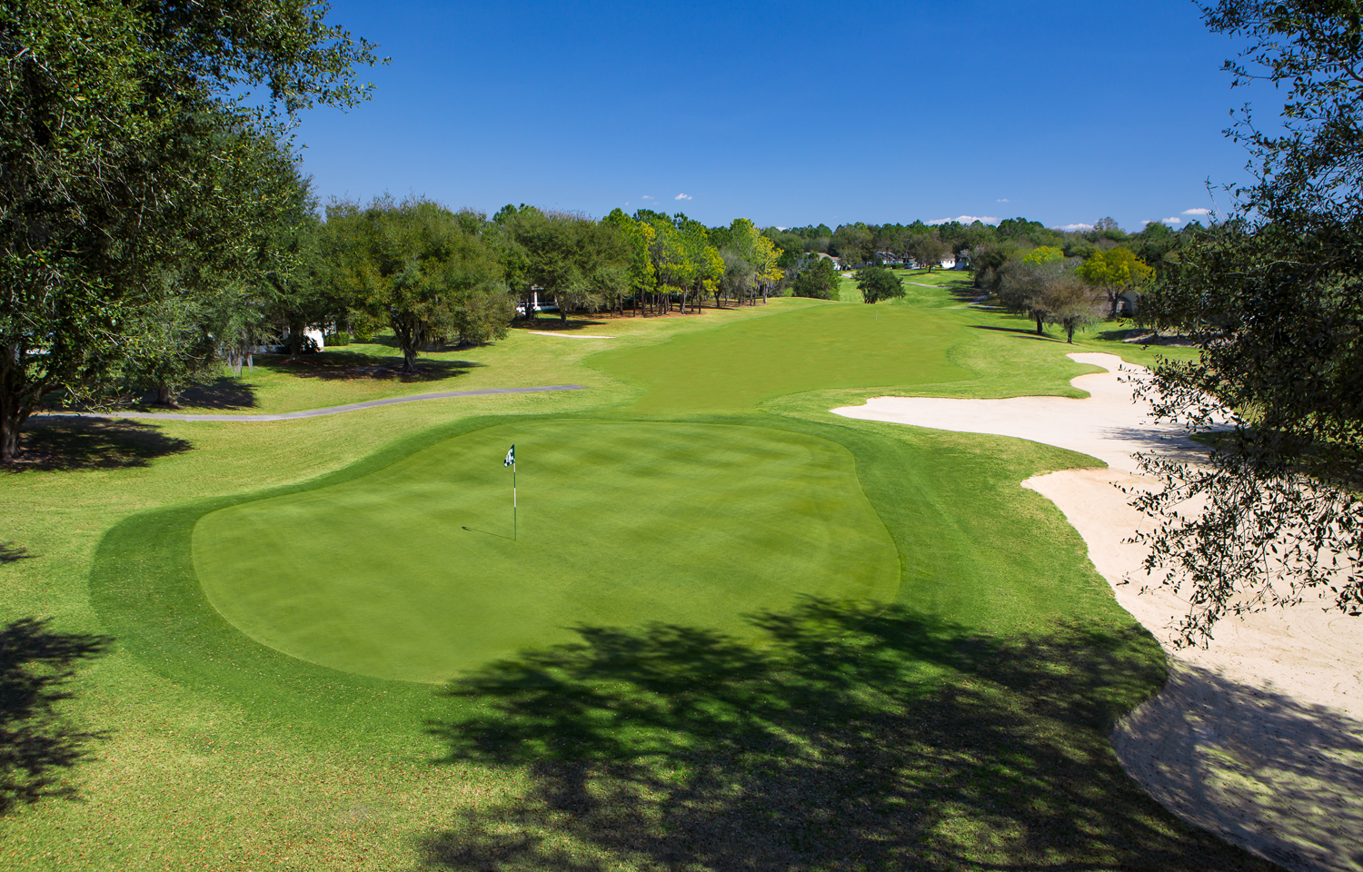 Home - Kings Ridge Golf Club - Kings Course